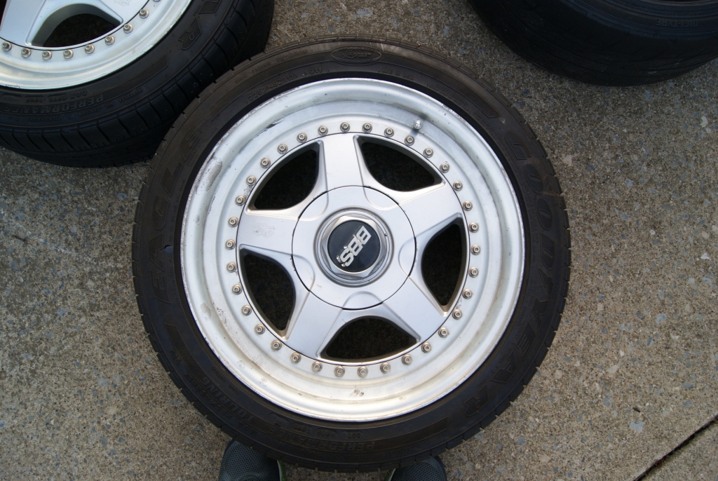 Bbs rf | E46 Fanatics Forum