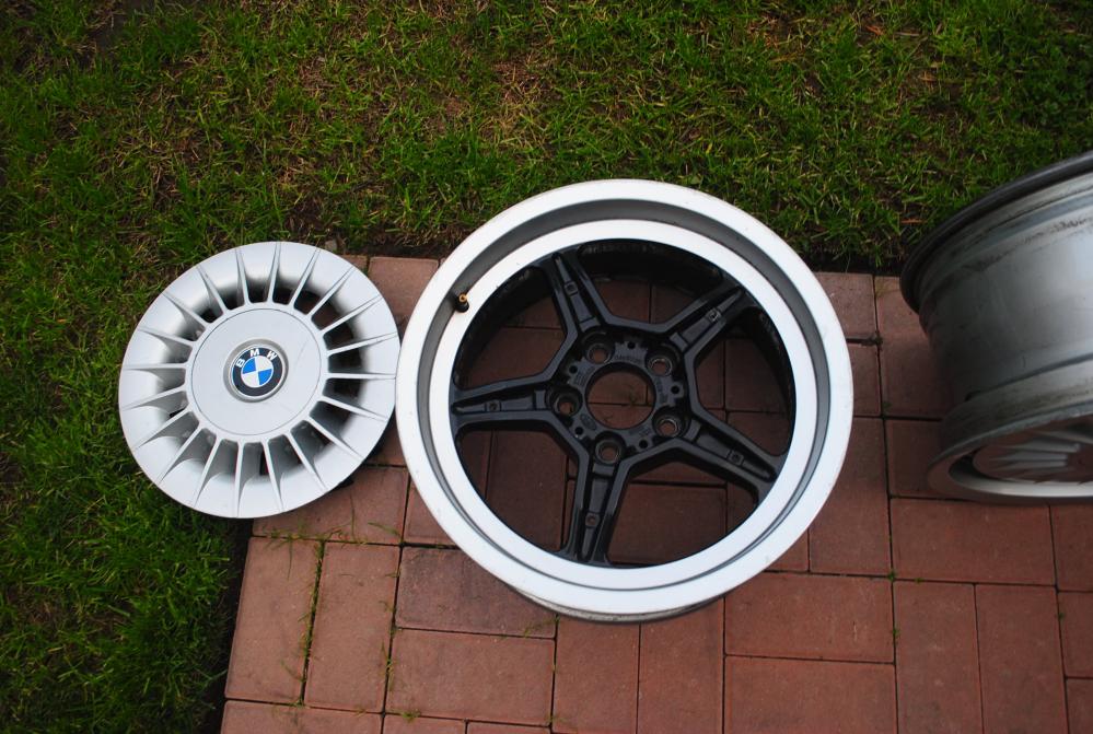 FS: E34 M5 "turbine" wheels - R3VLimited Forums