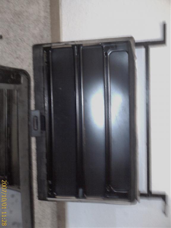 Glass Sunroof/Moonroof FS