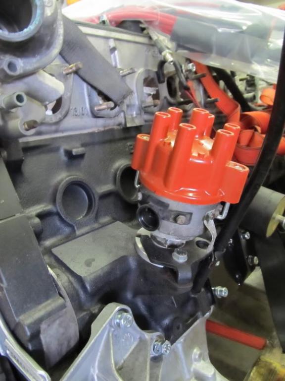 Earlier/euro M20 distributor - R3VLimited Forums