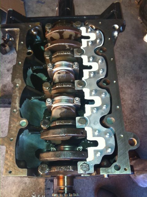 M42 race engine build - R3VLimited Forums