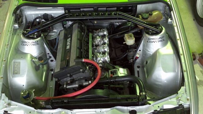 M42 race engine build - R3VLimited Forums