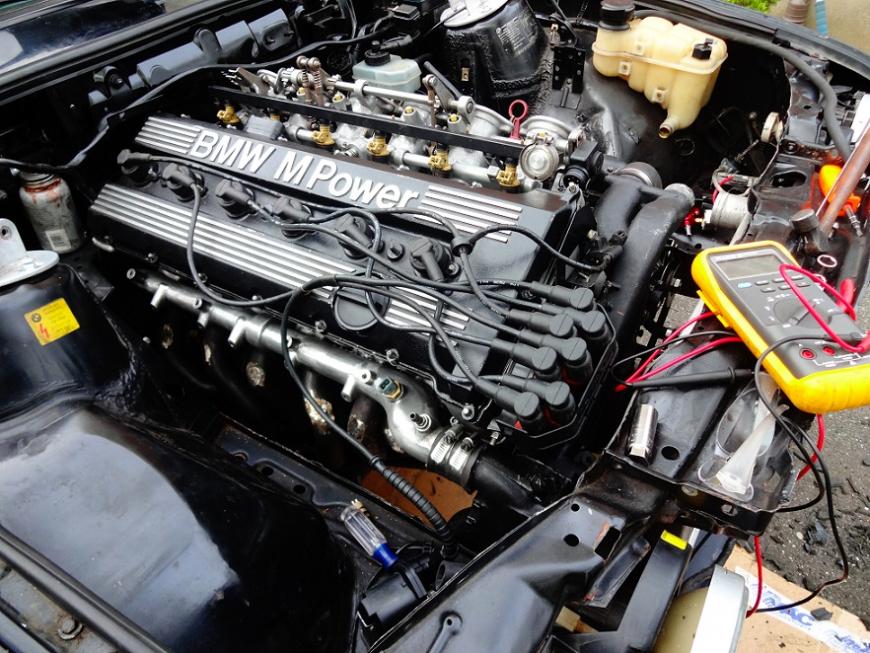 ttrousdell's Project Thread (E30 M3 & S38 swap content) - R3VLimited Forums