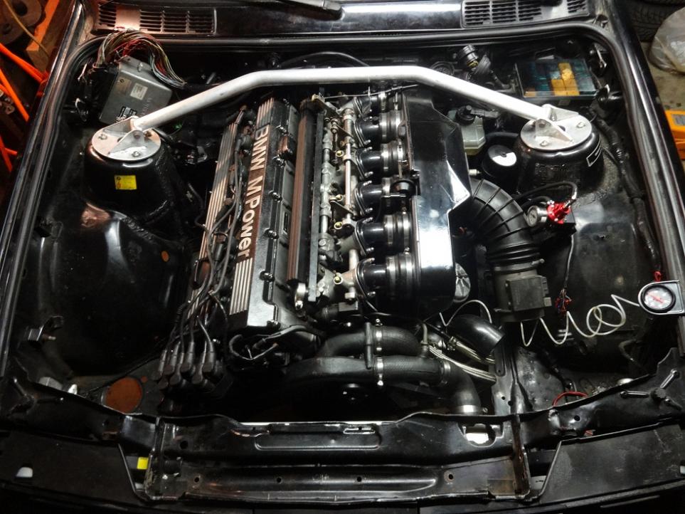 ttrousdell's Project Thread (E30 M3 & S38 swap content) - R3VLimited Forums