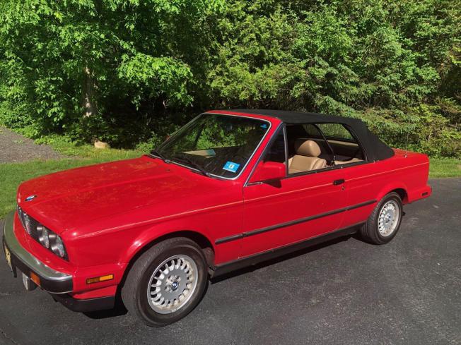 New E30 owner. 90 325i - R3VLimited Forums