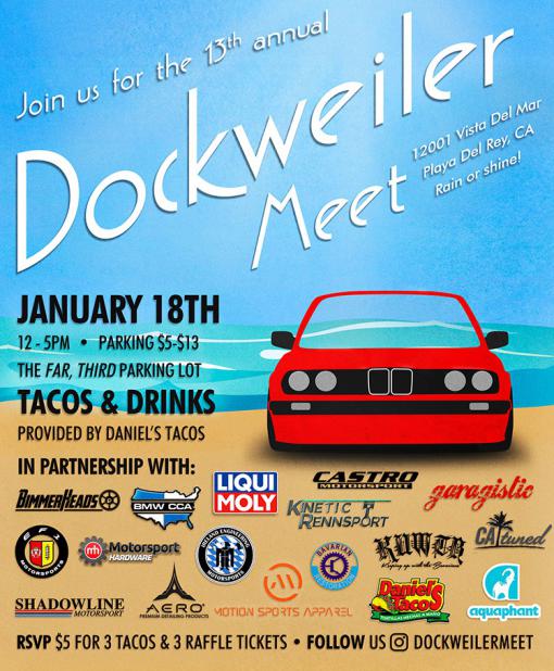 Dockweiler Meet January 18th, 2020 - R3VLimited Forums