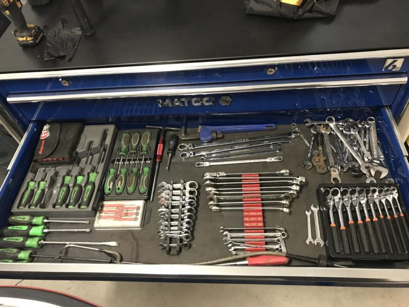 Let’s see your toolboxes! - R3VLimited Forums