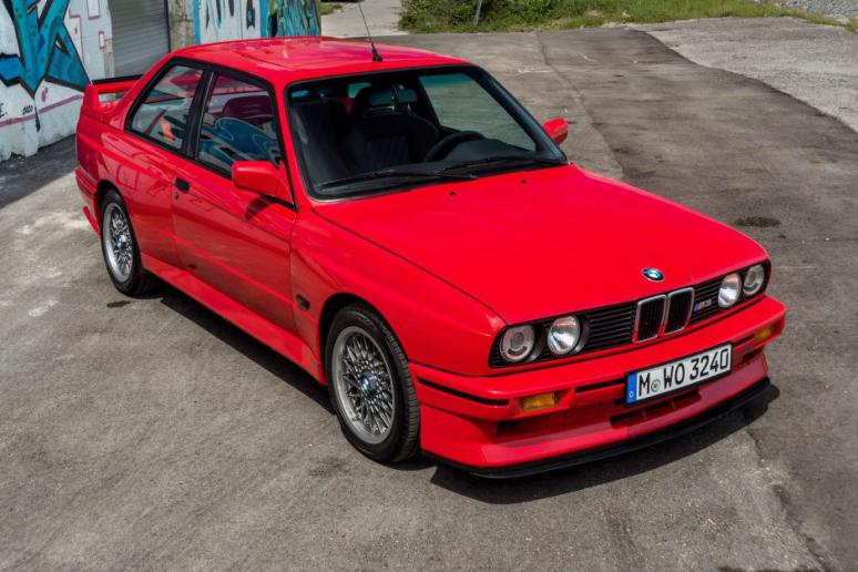 Bring a Trailer Auctions, E30 edition - R3VLimited Forums