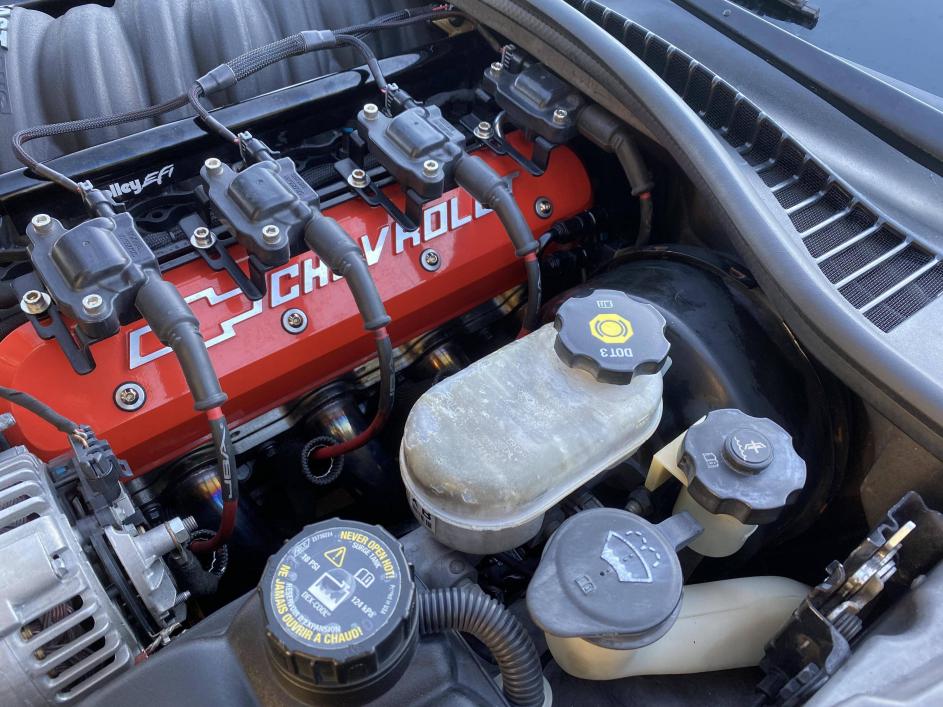 New booster option for e30 - Bosch iBooster - R3VLimited Forums