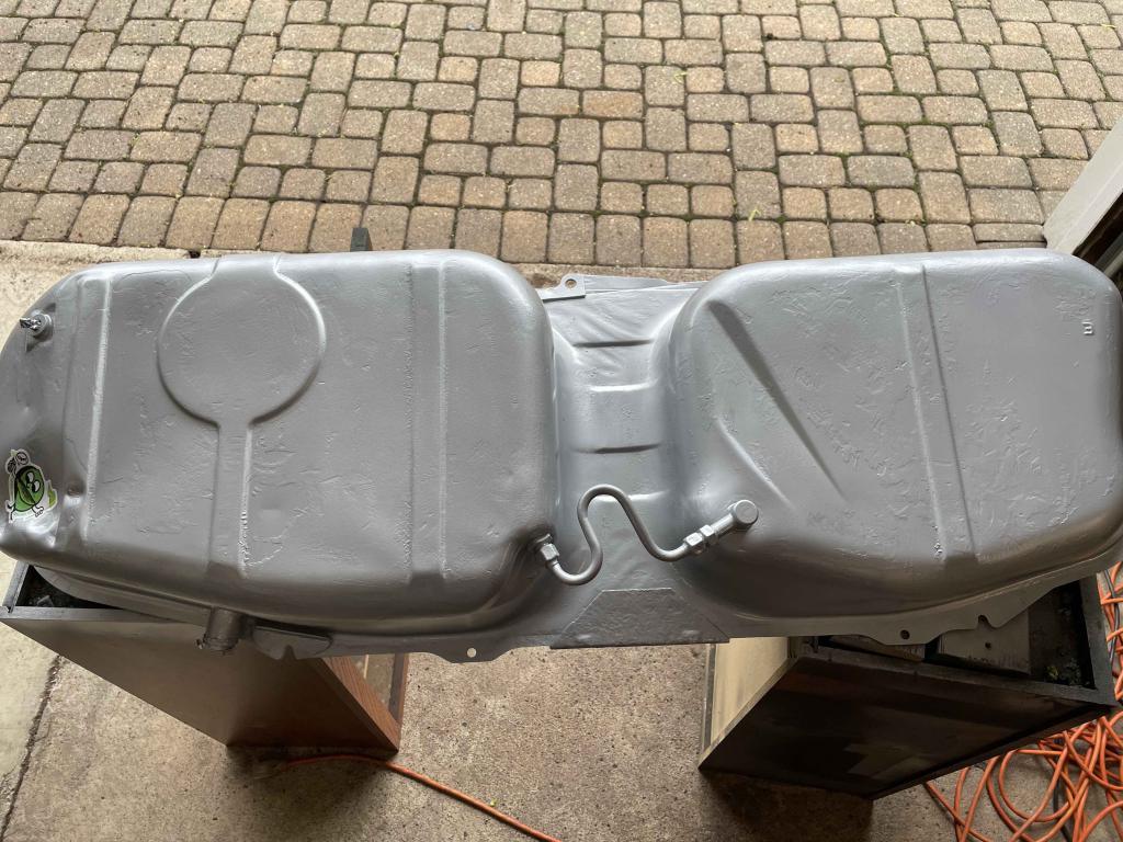 Early model 325e Rustoration - R3VLimited Forums