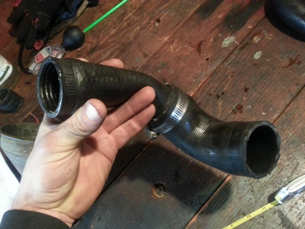 Custom Coolant hose options - R3VLimited Forums