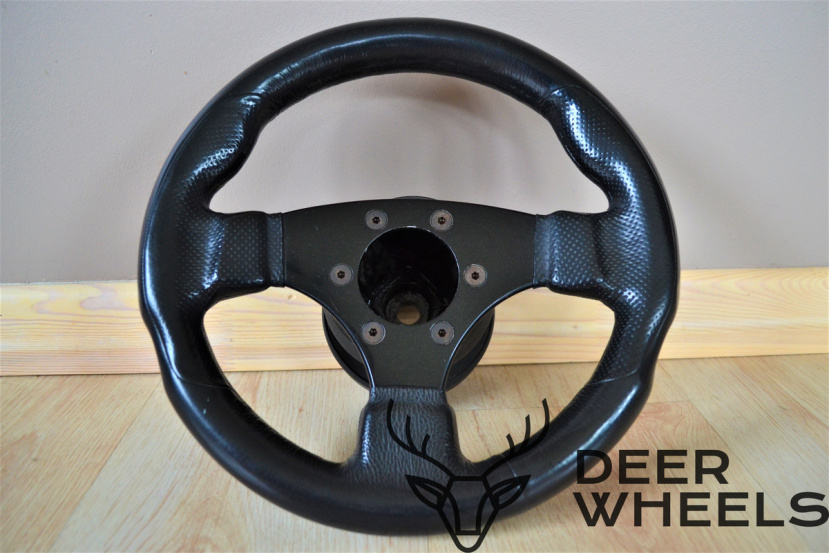 FS: Rare M sport steering wheels Mtech I II Nardi Momo D&W - MyE28.com
