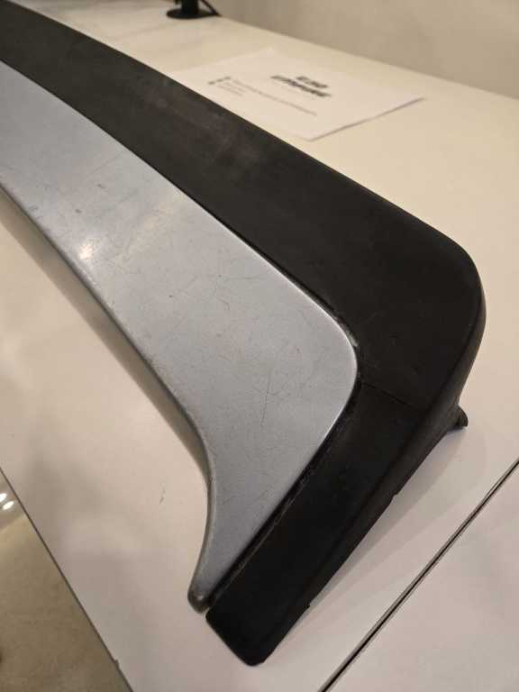 Budget BMW M Tech 1 OEM Spoiler (70% Condition) - R3VLimited Forums