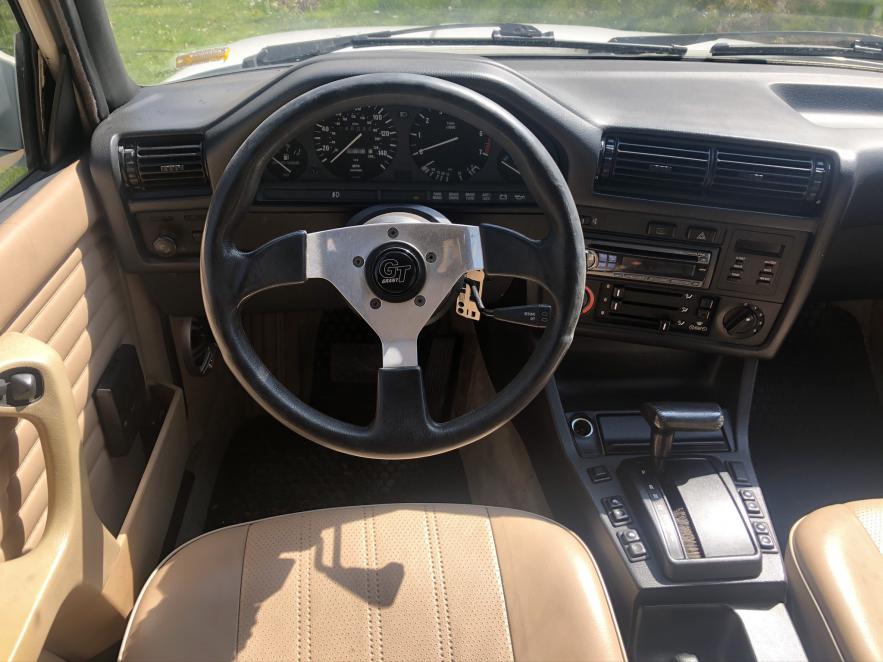 89 325ix automatic in omaha - 5500 obo - R3VLimited Forums