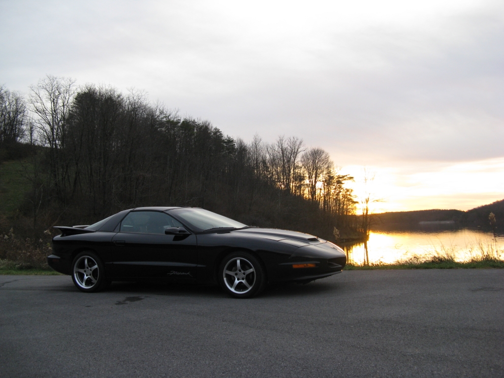 New member with 96 Firehawk - Page 2 - The Official Firehawk Message Board